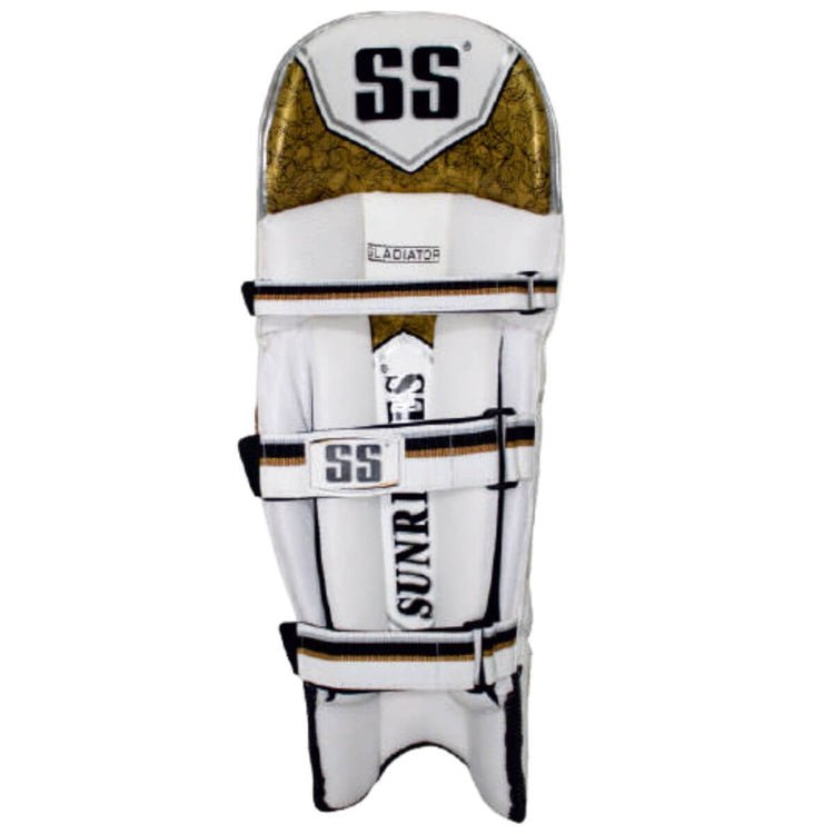SS Gladiator Cricket Batting Legguard – Sportswing.in