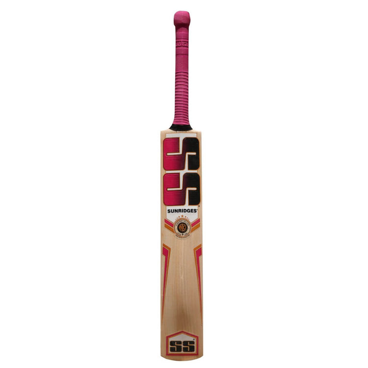 SS Gladiator Kashmir Willow Cricket Bat – Sportswing.in