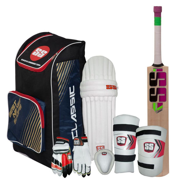 Cricket Full Kit – Sportswing.in