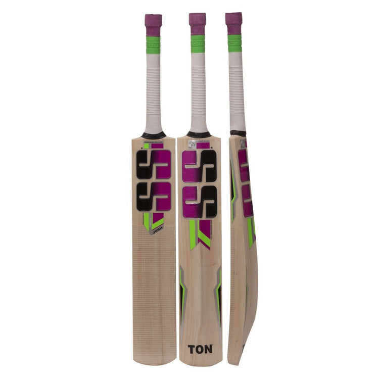 SS Kashmir Willow Full Cricket Kit -Men’s – Sportswing.in