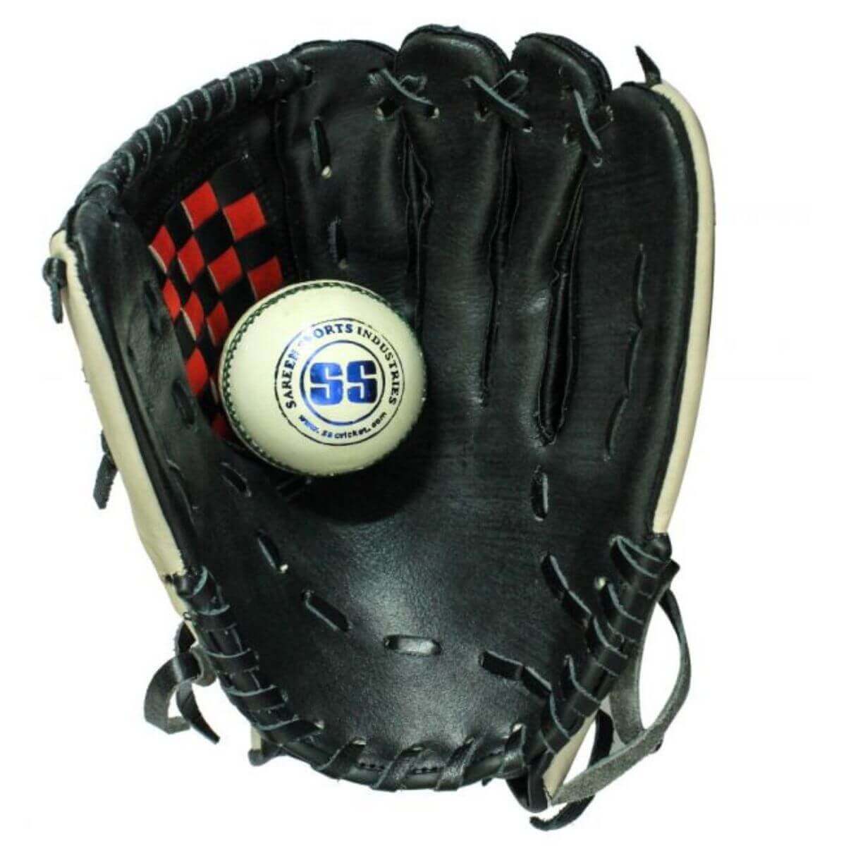 SS Mitt Gloves – Sportswing.in