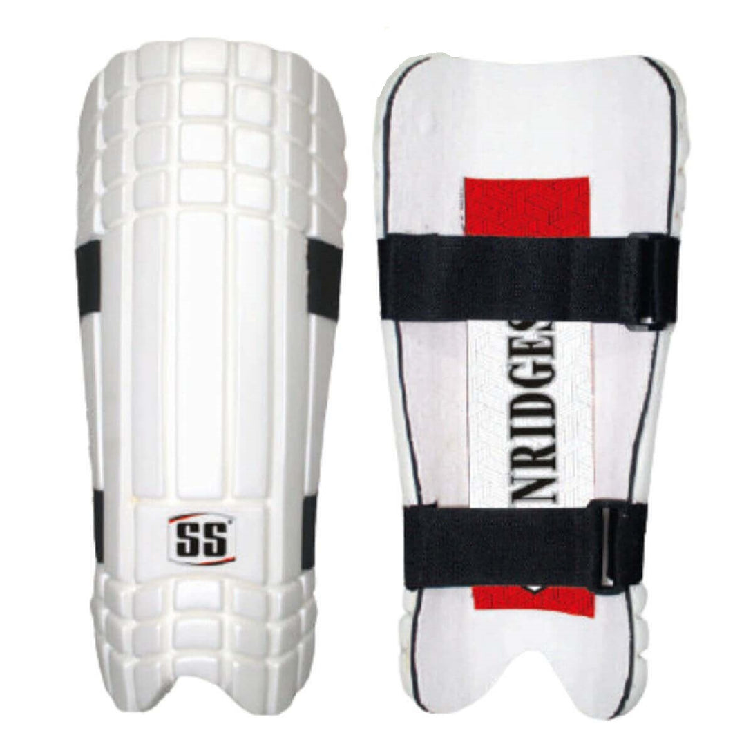 SS Moulded Fielding Shin Guard – Sportswing.in