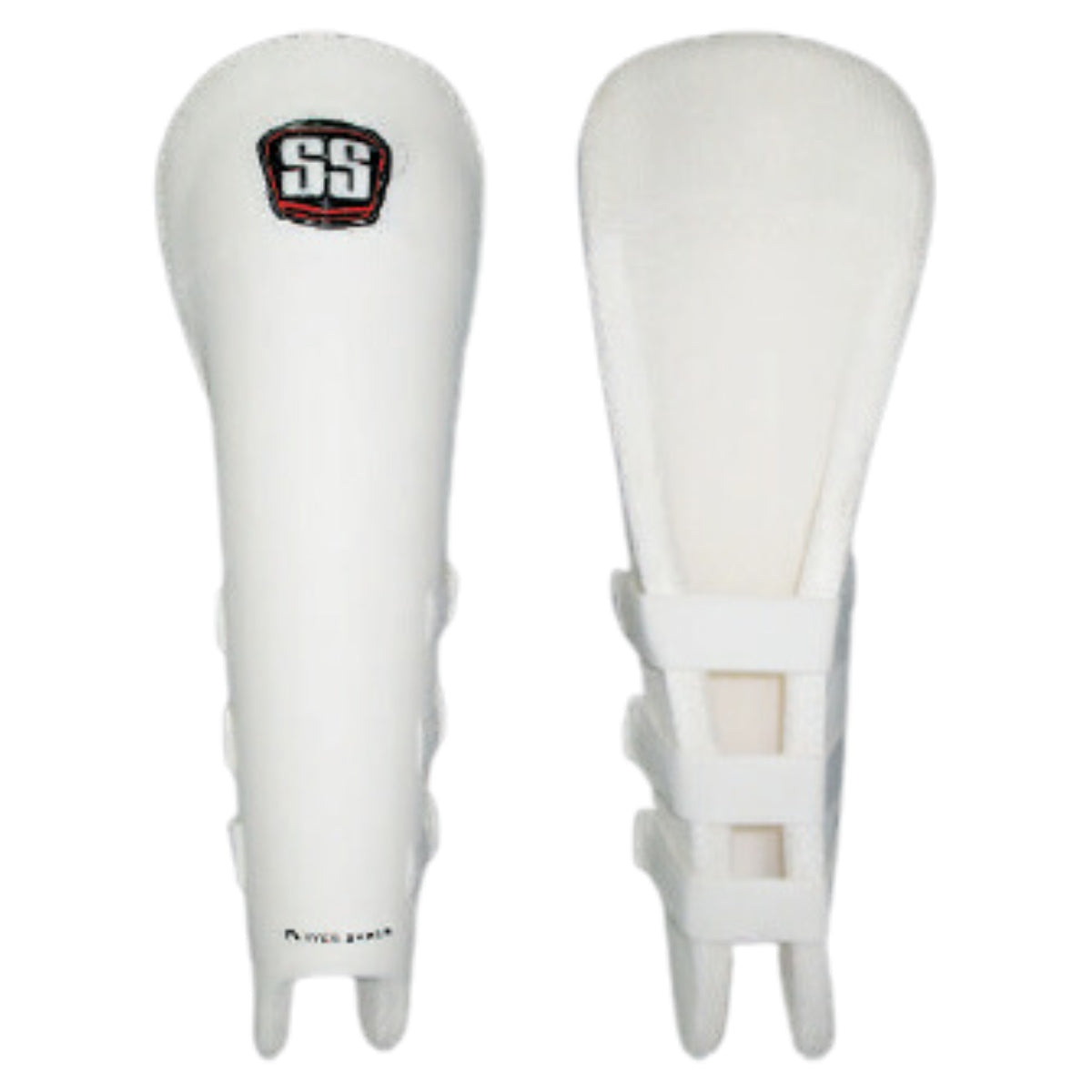 SS Player Series Fielding Shin Guard – Sportswing.in