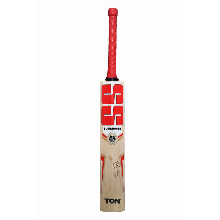 SS Pollard Player Kashmir Willow Cricket Bat – Sportswing.in