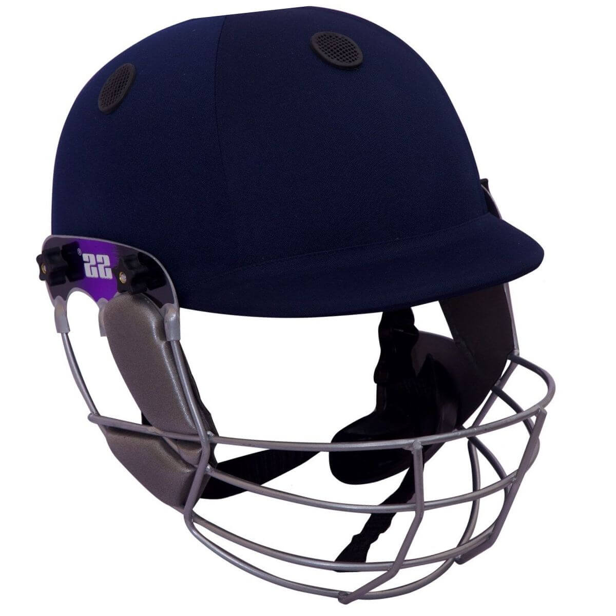 SS Professional Cricket Helmet – Sportswing.in