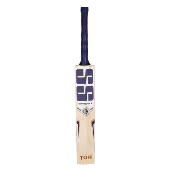 SS Ranger English Willow Cricket Bat-SH – Sportswing.in