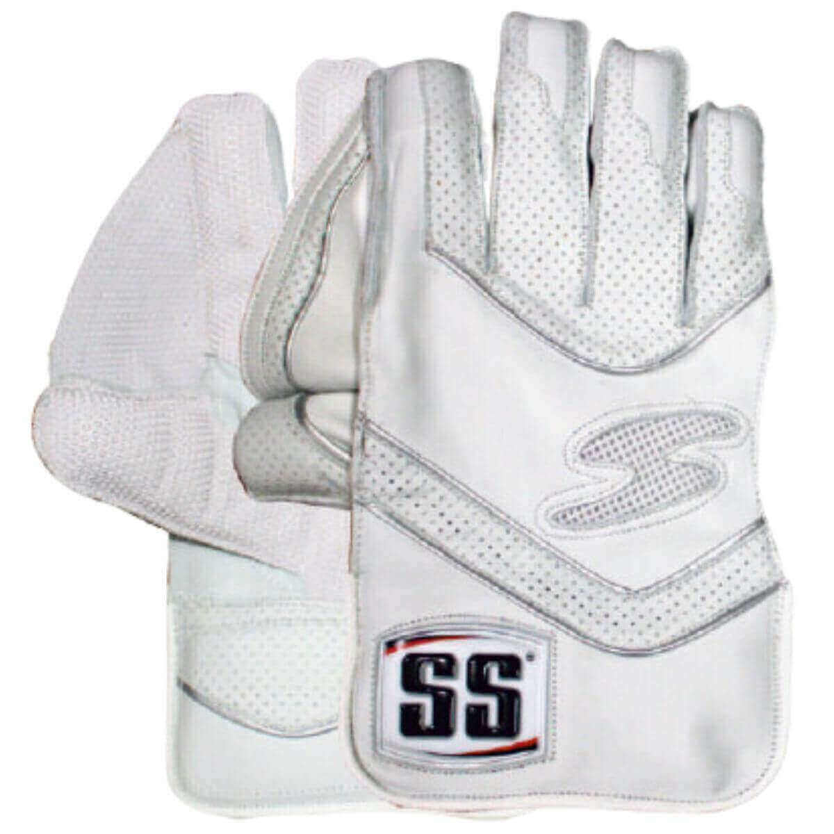 SS Reserve Edition Cricket Wicket Keeping Gloves-Mens – Sportswing.in