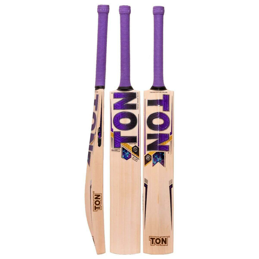 SS Ton Glory English Willow Cricket Bat-SH – Sportswing.in
