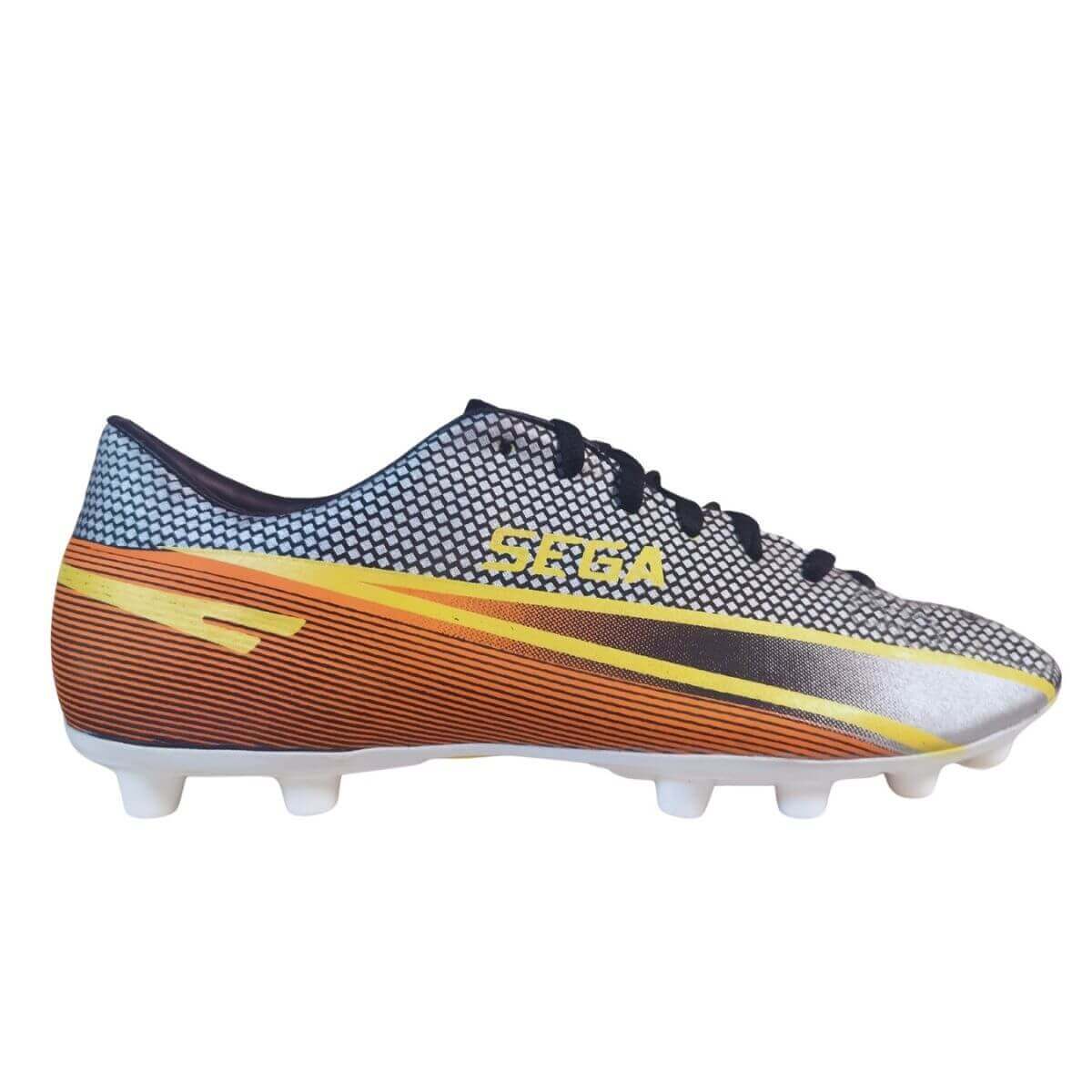 Sega Classic Football Studs (Red) – Sportswing.co