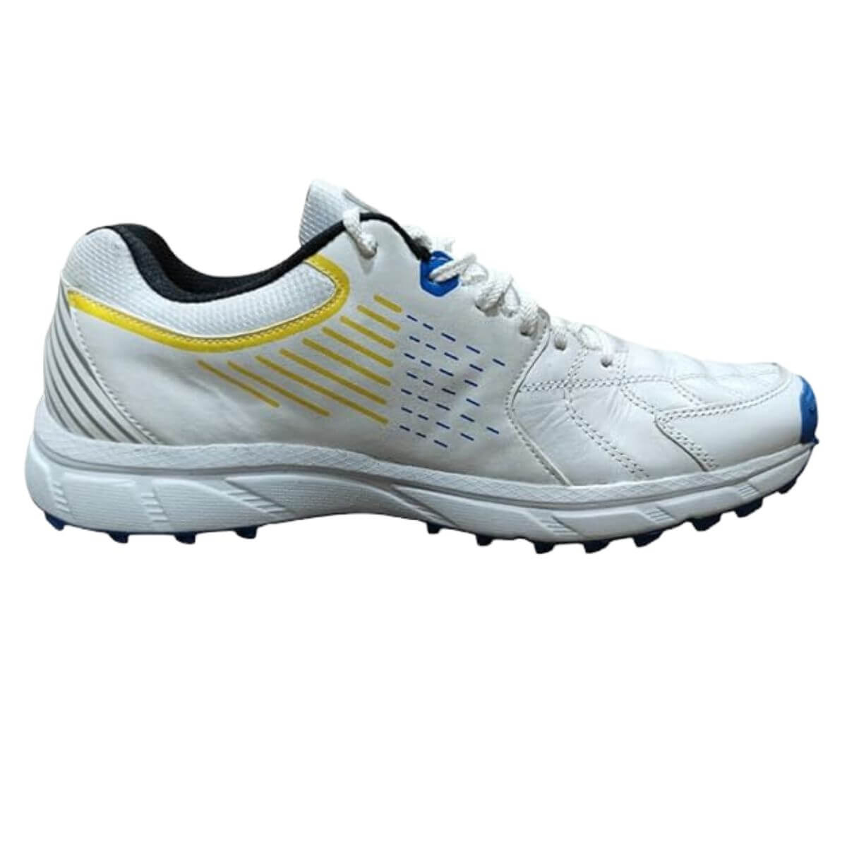 Sega Grace Cricket Shoes – Sportswing.in