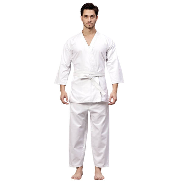 Karate Dress – Sportswing.in