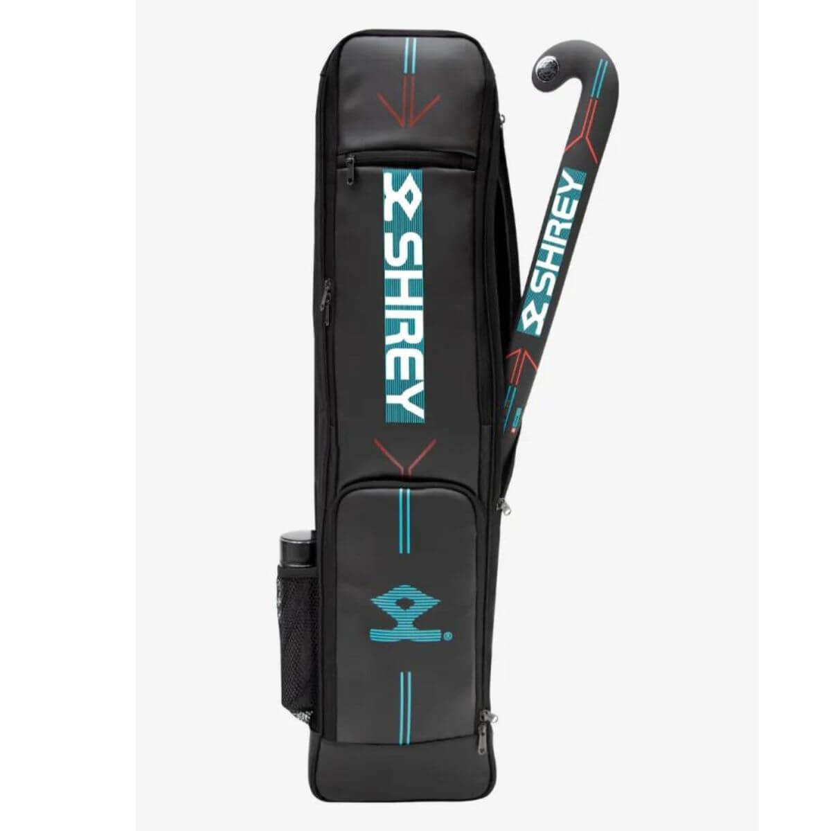 Shrey Elite 24 Hockey Stick Bag – Sportswing.in