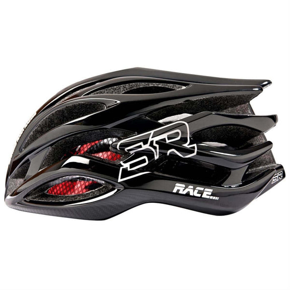 Simmons Rana Race Skating Helmet-Black – Sportswing.in
