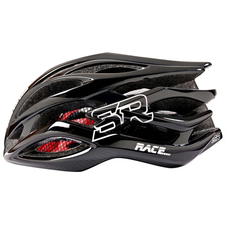 Simmons Rana Race Skating Helmet-Black – Sportswing.in