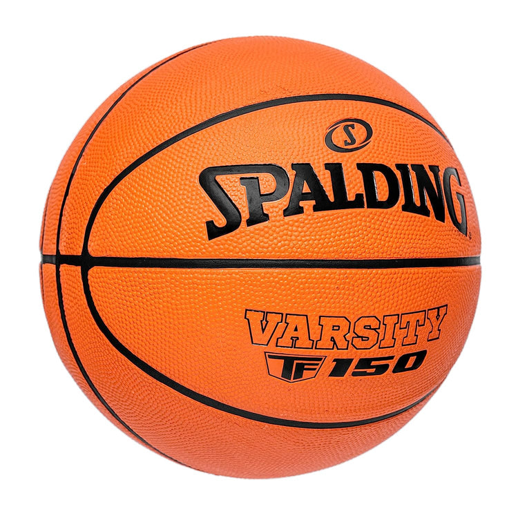 Spalding Varsity TF-150 Basketball – Sportswing.in
