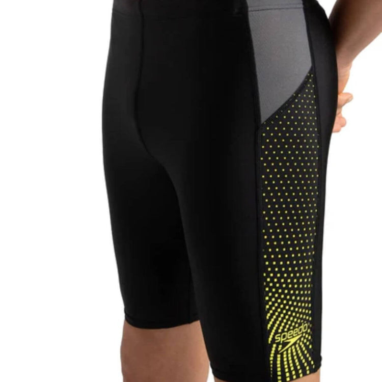 Speedo Endurance 10 Dive Men's Swimming Jammer – Sportswing.in