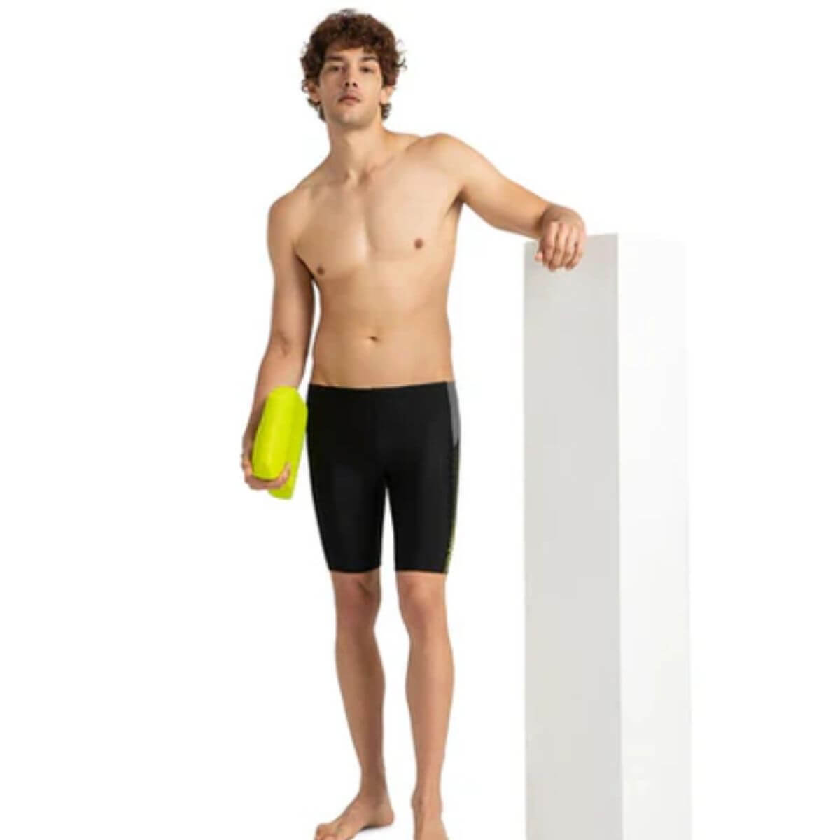 Speedo Endurance 10 Dive Men's Swimming Jammer – Sportswing.in