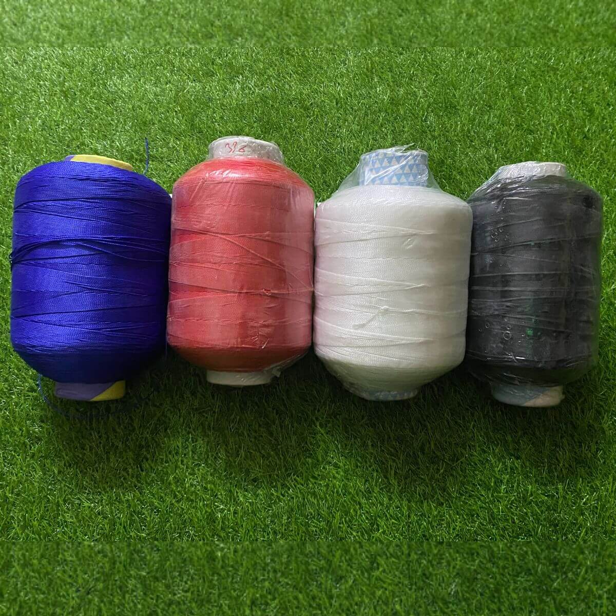 Sports Wing Nylon High Resistant Cricket Tennis Bat Thread – Sportswing.in