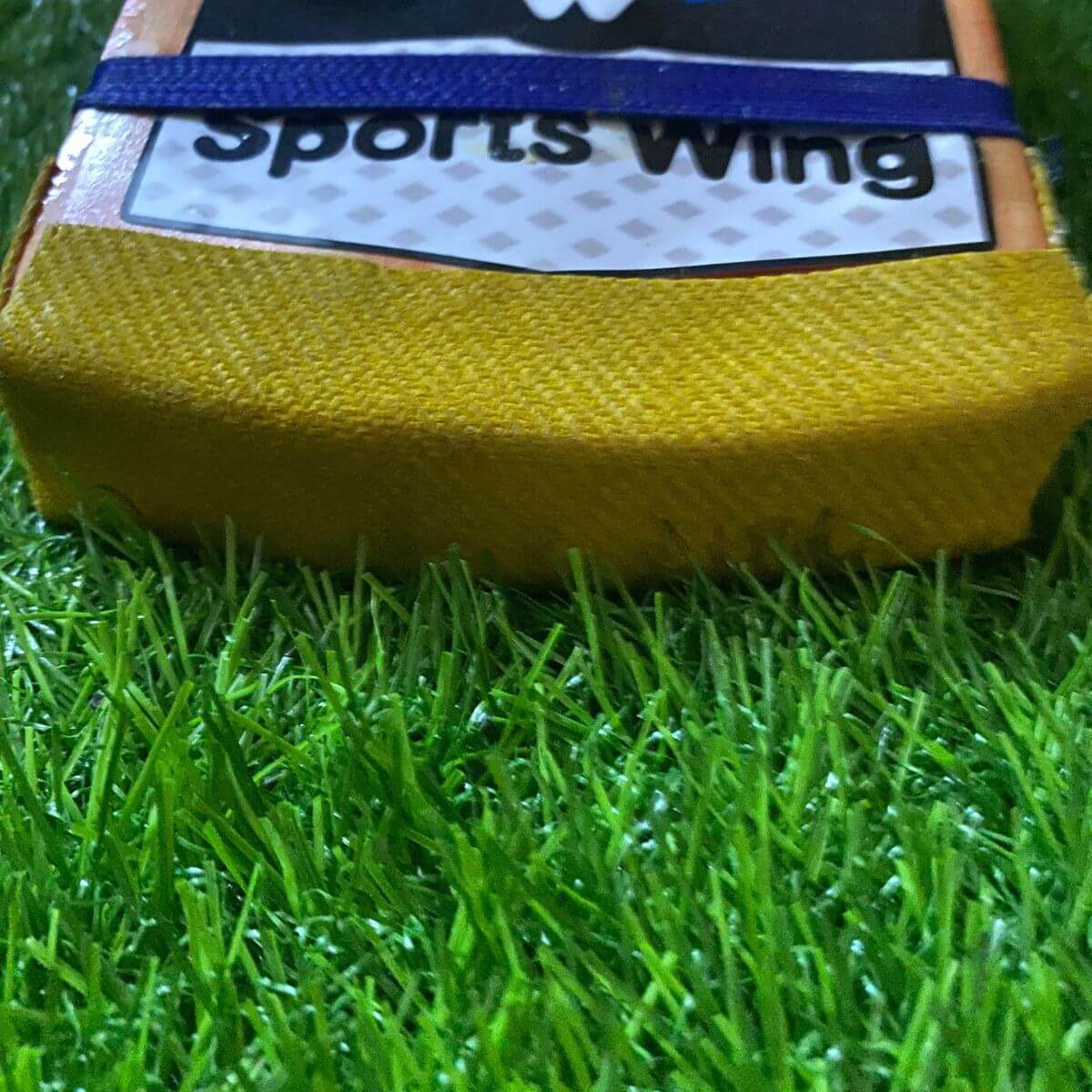 Sports Wing High Quality Cricket Bat Toe Guard – Sportswing.in