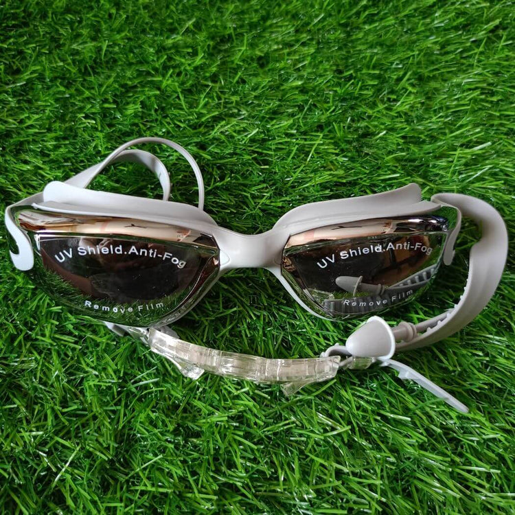 Sports Wing Mens Swimming Goggles (SW1) – Sportswing.in