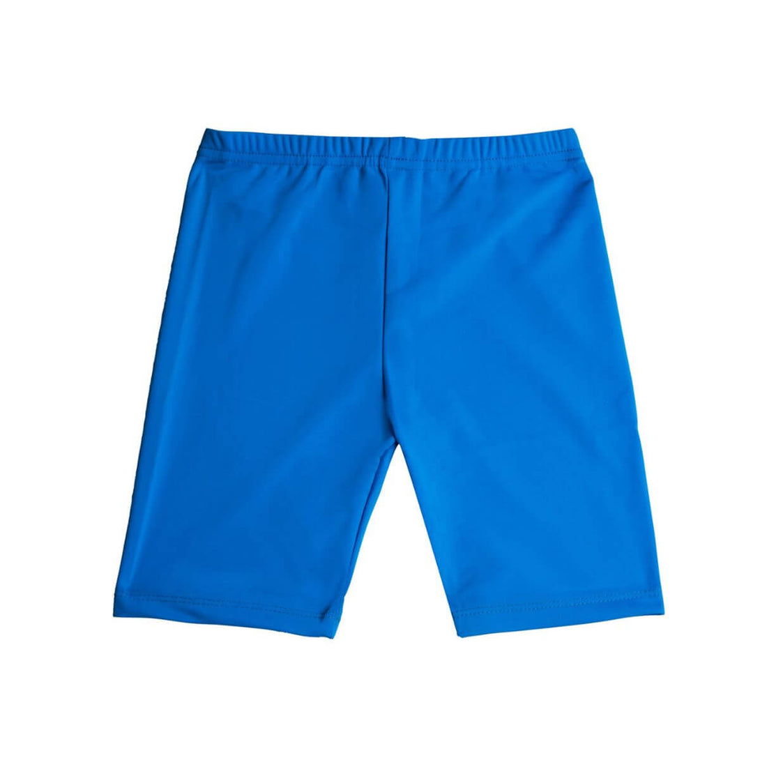 Sports Wing Boys Swim jammer (Royal Blue) – Sportswing.in