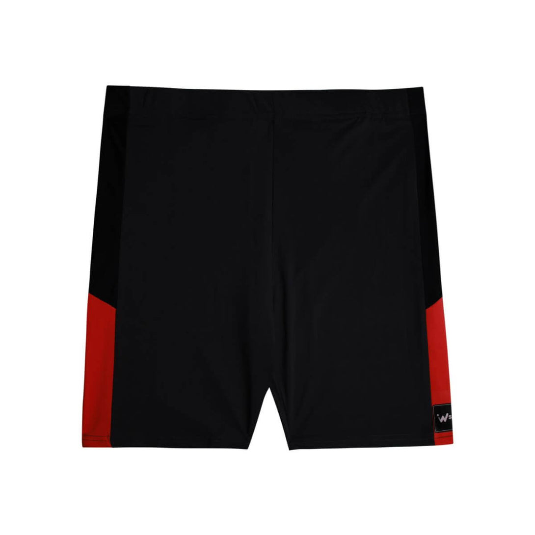 Sports Wing Men's Swim Jammer (Purple) – Sportswing.in