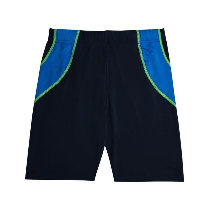 Sports Wing Men's Swim Jammer (Royal Blue) – Sportswing.in