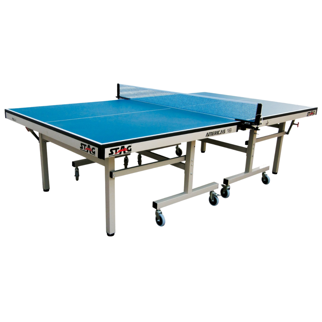 Stag Americas 16 Table Tennis Table – Sportswing.in
