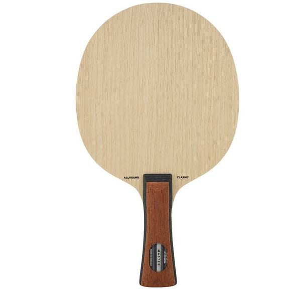 Stiga All Round Classic Table Tennis Blades – Sportswing.in