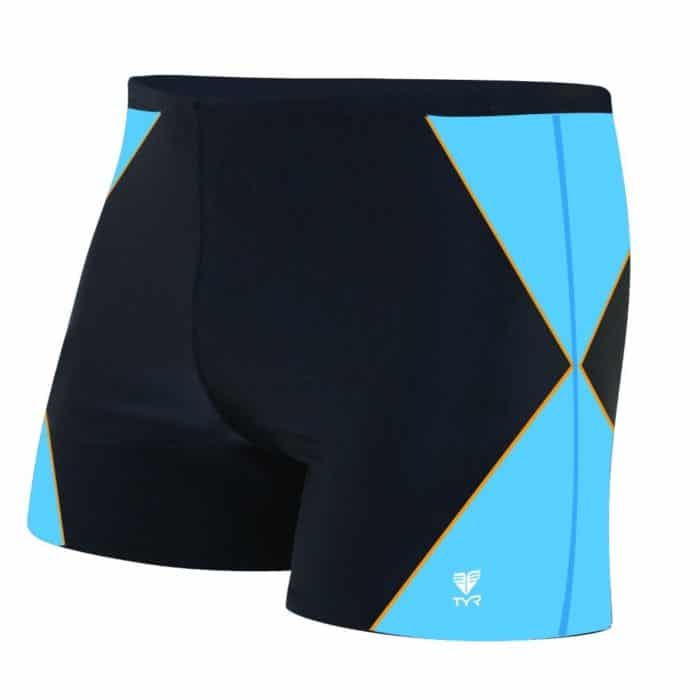 TYR Boys In Alliance Square Leg – Sportswing.co