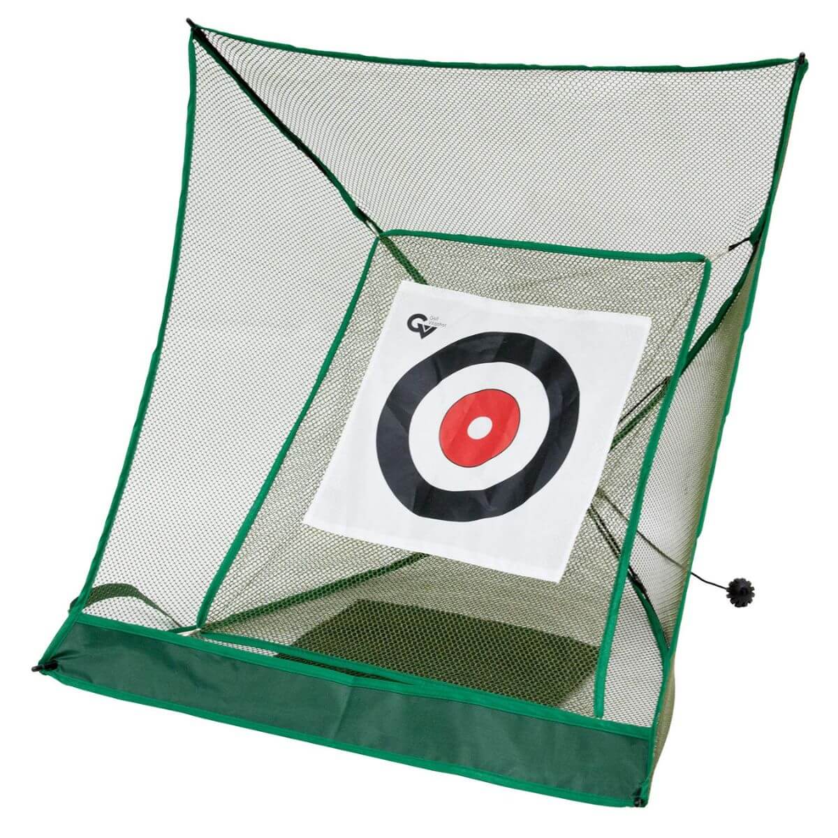 Tabata Golf Approach Net – Sportswing.in