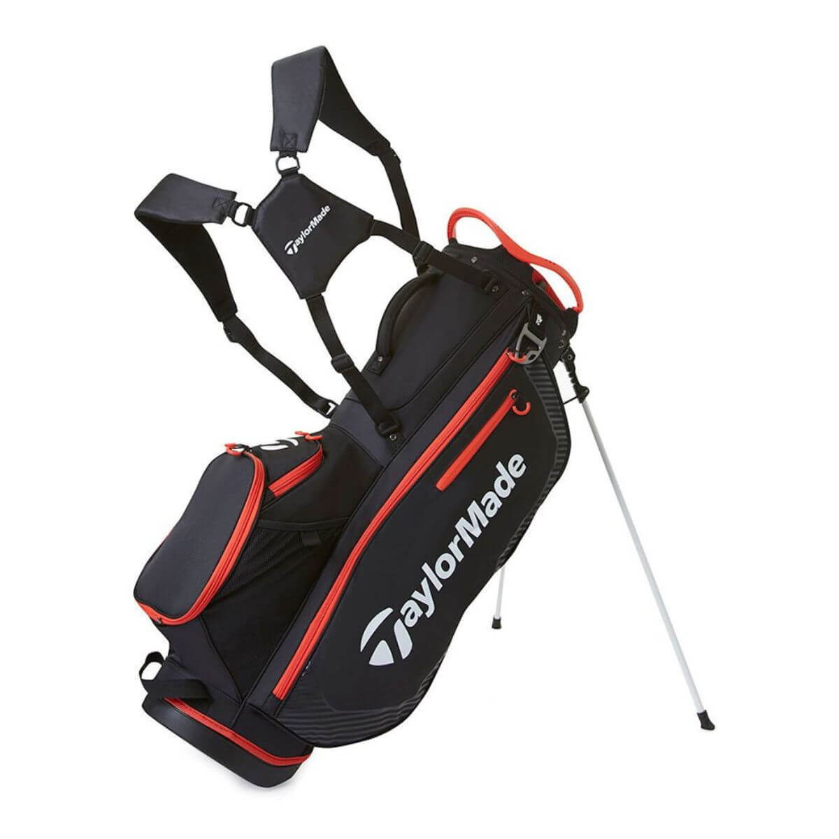 TaylorMade Pro Stand Golf Bag – Sportswing.in