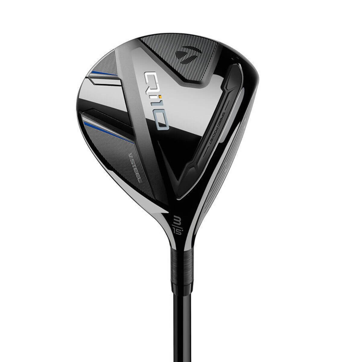 TaylorMade Qi10 Golf Fairway Wood – Sportswing.in