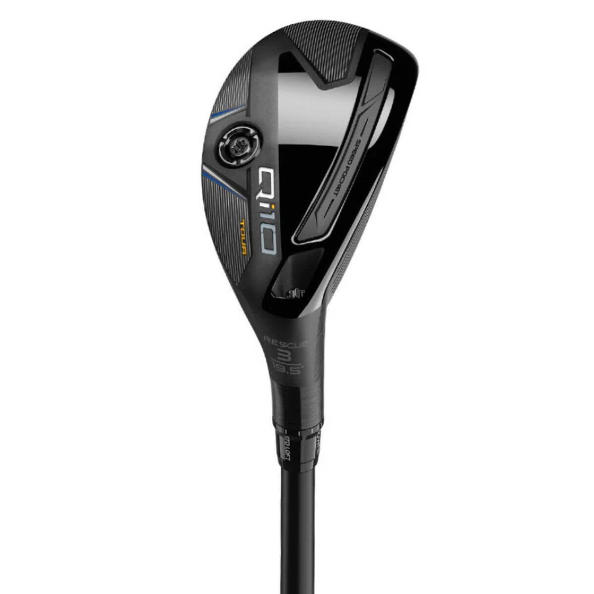 TaylorMade Qi10 Tour Golf Rescue – Sportswing.in