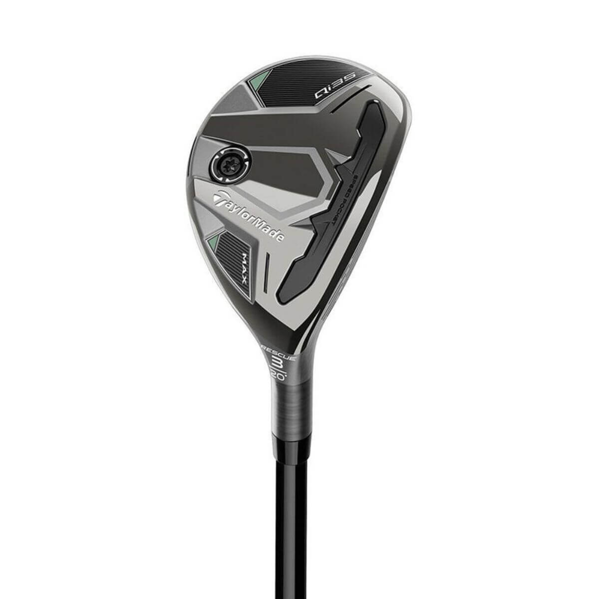 TaylorMade Qi35 Max Golf Rescue 2025 – Sportswing.in