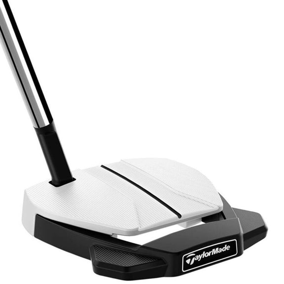 TaylorMade Spider GTX White Golf Putter – Sportswing.in