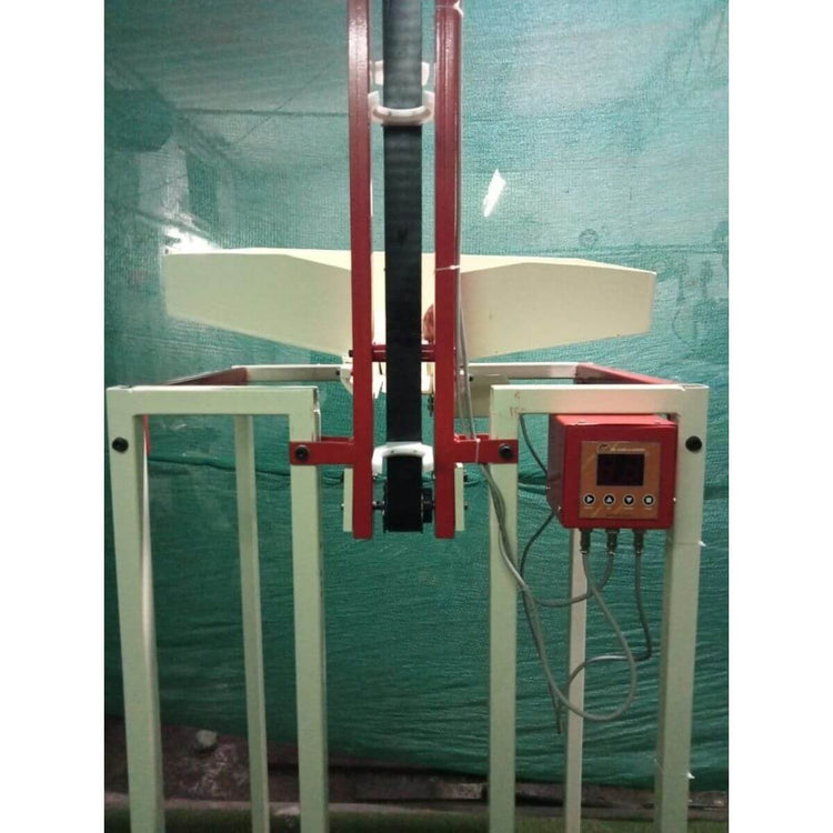 Tech Bowling AF-100 Bowling Machine – Sportswing.in