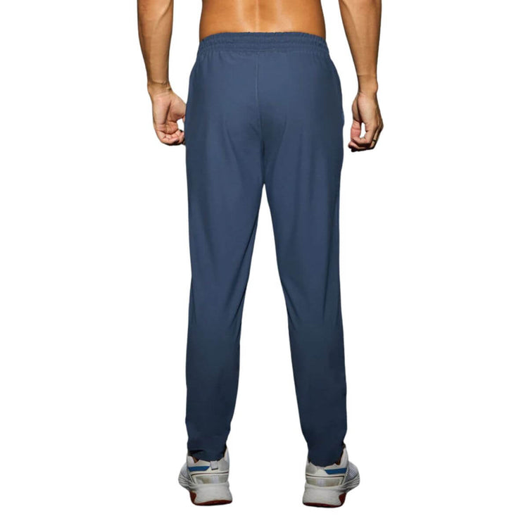 Technosport Mens Active Trackpant-OR89 – Sportswing.in