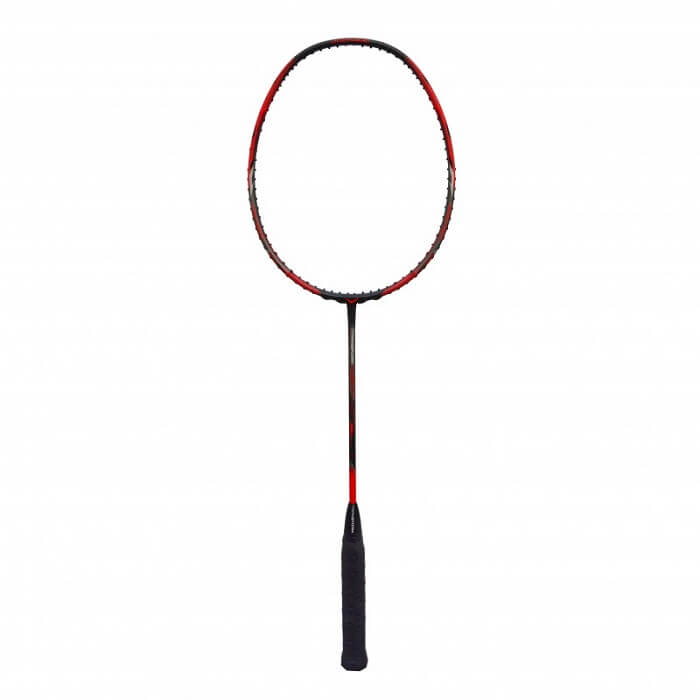 Transform Knight Badminton Racquet TBR 1/2009 (Gun Grey Red ...