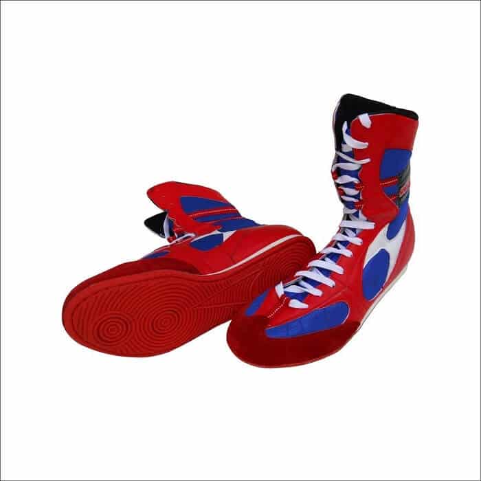 USI Boxing Boots – Sportswing.in