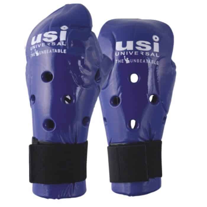 USI Martial Arts Dip foam Gloves – 770DL – Sportswing.in