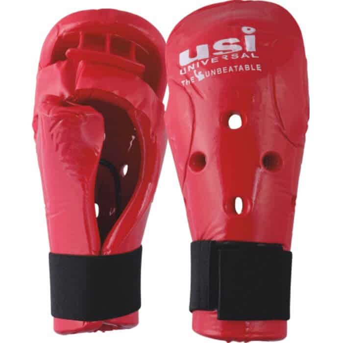 USI Martial Arts Dip foam Gloves – 770DL – Sportswing.in