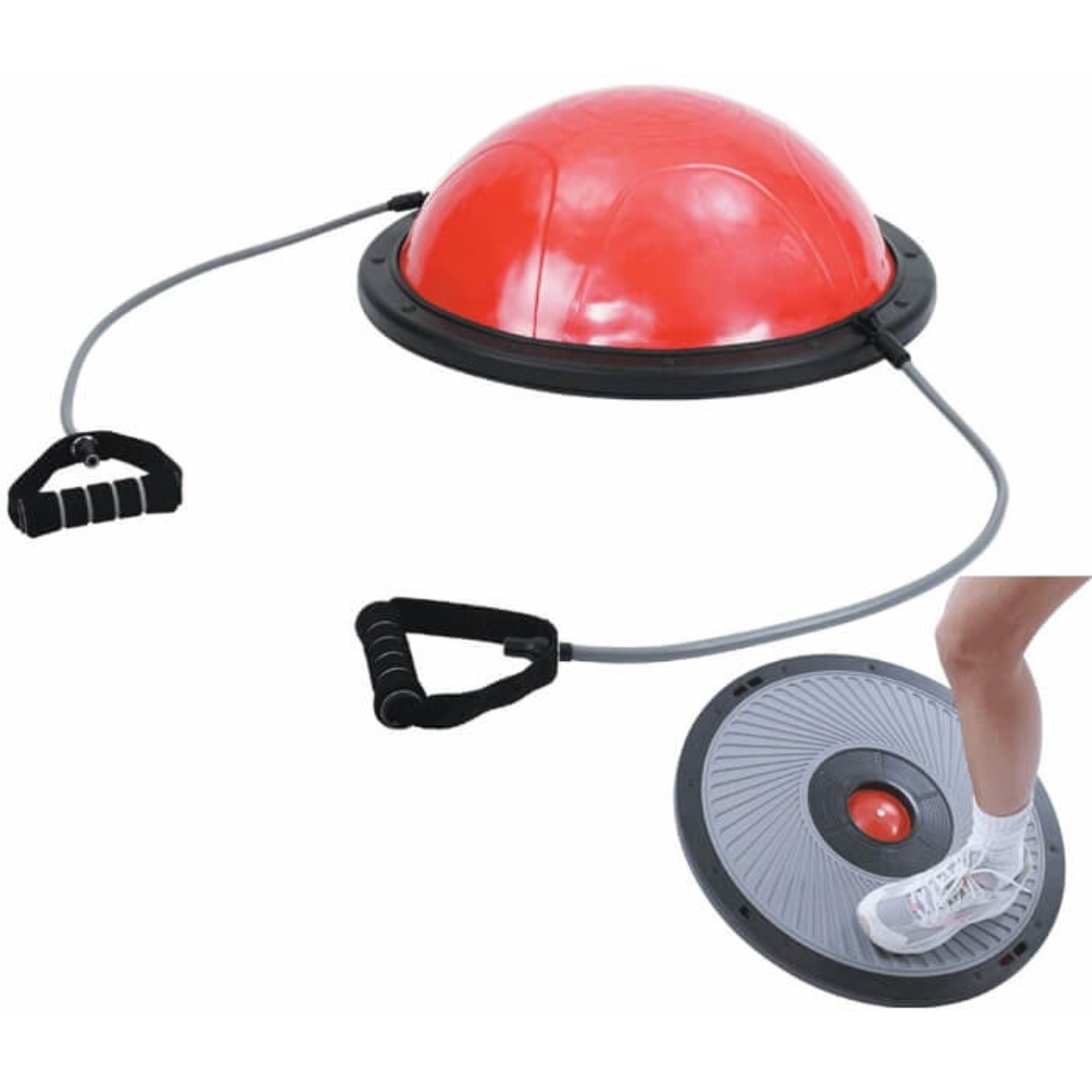USI Balance Step Ball-BSB – Sportswing.in