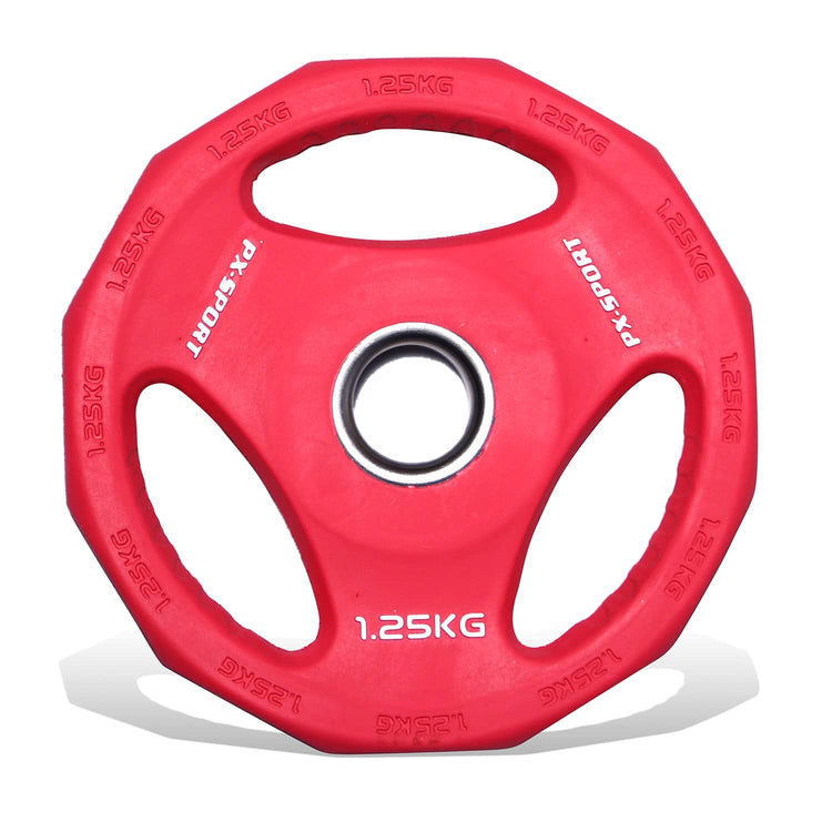 USI Cardio Pump/Rep Weightlifting Set – Sportswing.in