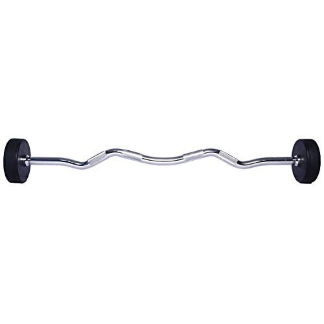 USI Curl Bar with Fixed Weight – Sportswing.in