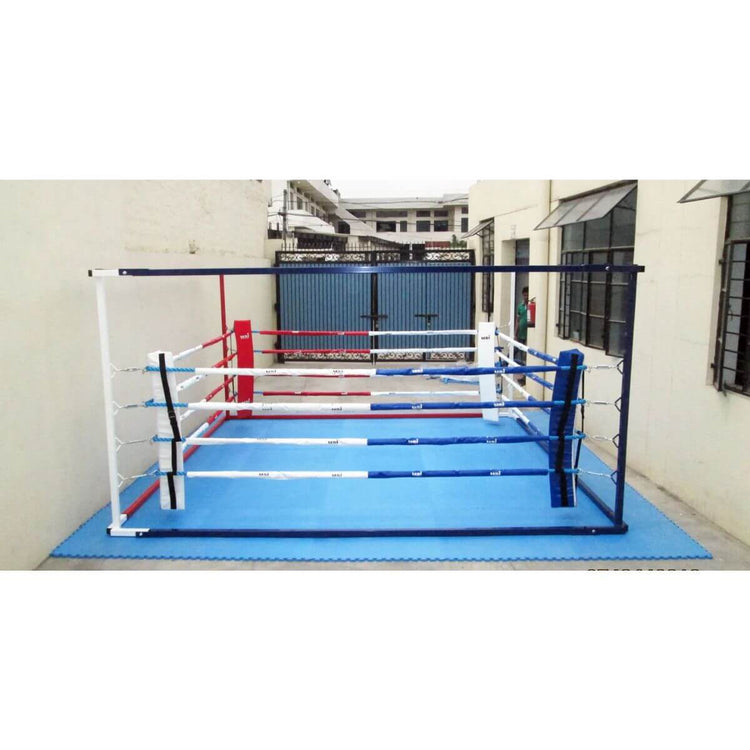 USI Floor Boxing Ring-626FBR – Sportswing.in