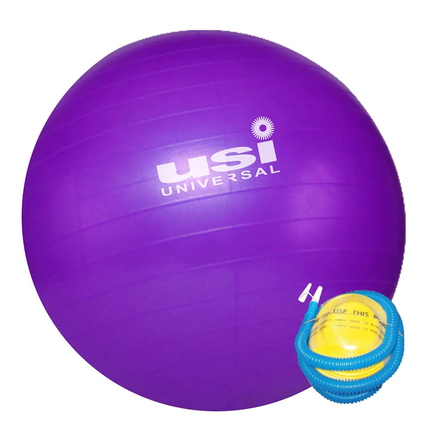 USI Gym Ball (GB55) – Sportswing.co