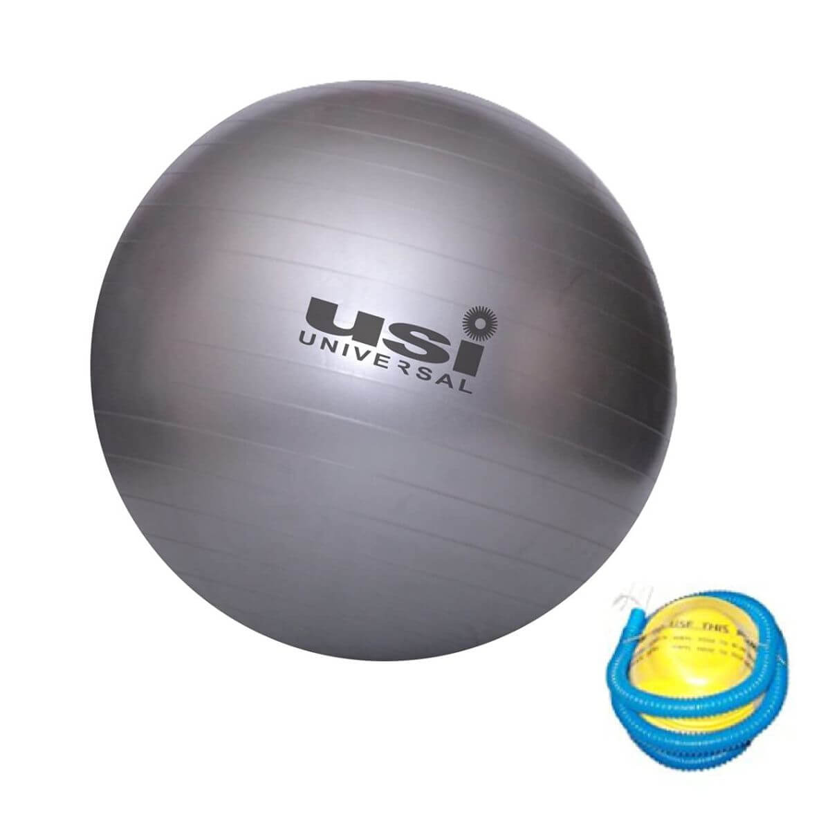 USI Gym Ball (GB85) – Sportswing.in