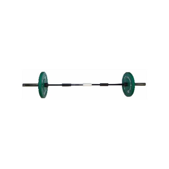 USI Olympic Sliding Grip Barbell-OBSG – Sportswing.in