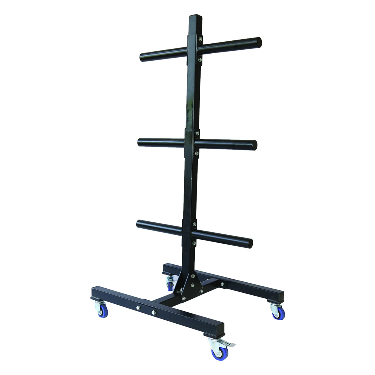 USI Olympic Weight Plate Tree (WPTR) – Sportswing.in